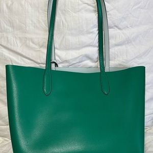 kate spade | Bags | Authentic Kate Spade Reversible Tote | Poshmark